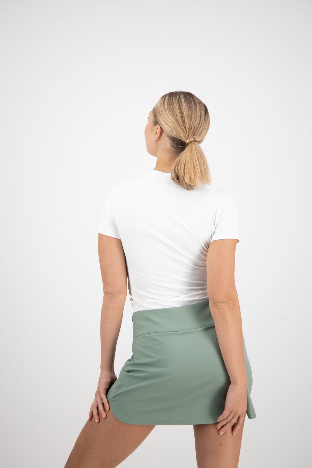 Wanaka Women's Shanghai Top - VMG Clothing