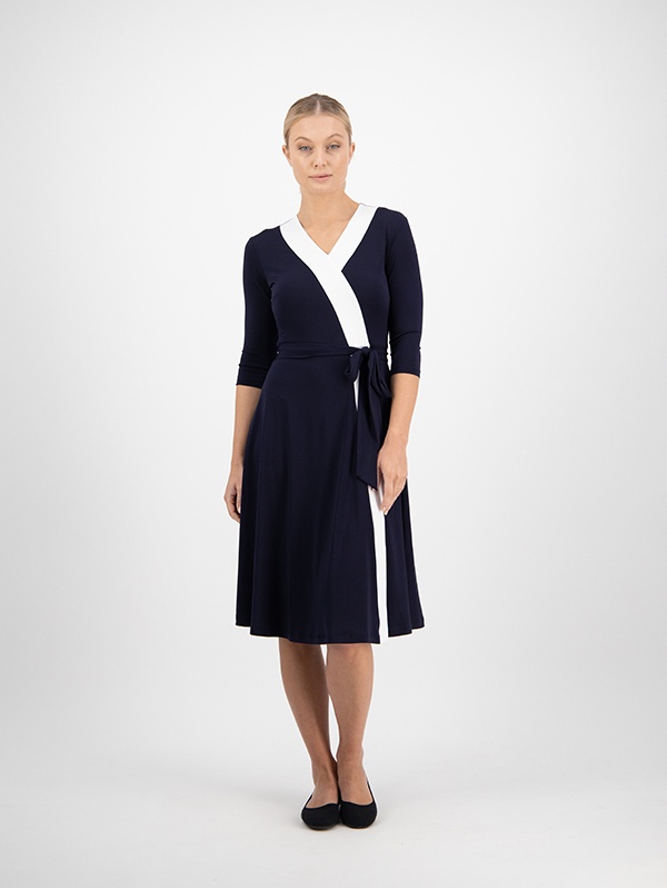 Custom Miro Dress - VMG Clothing