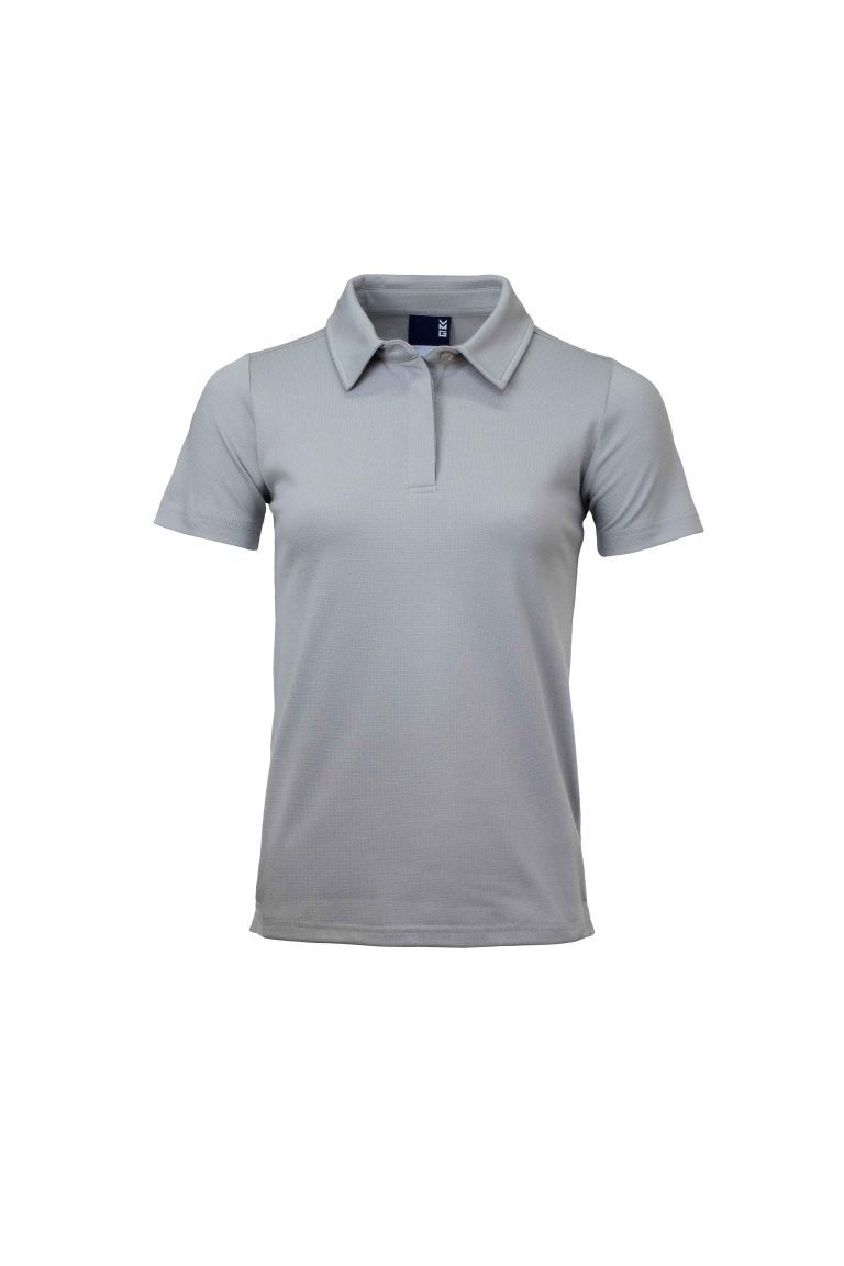 Women's Pakiri Polo - VMG Clothing